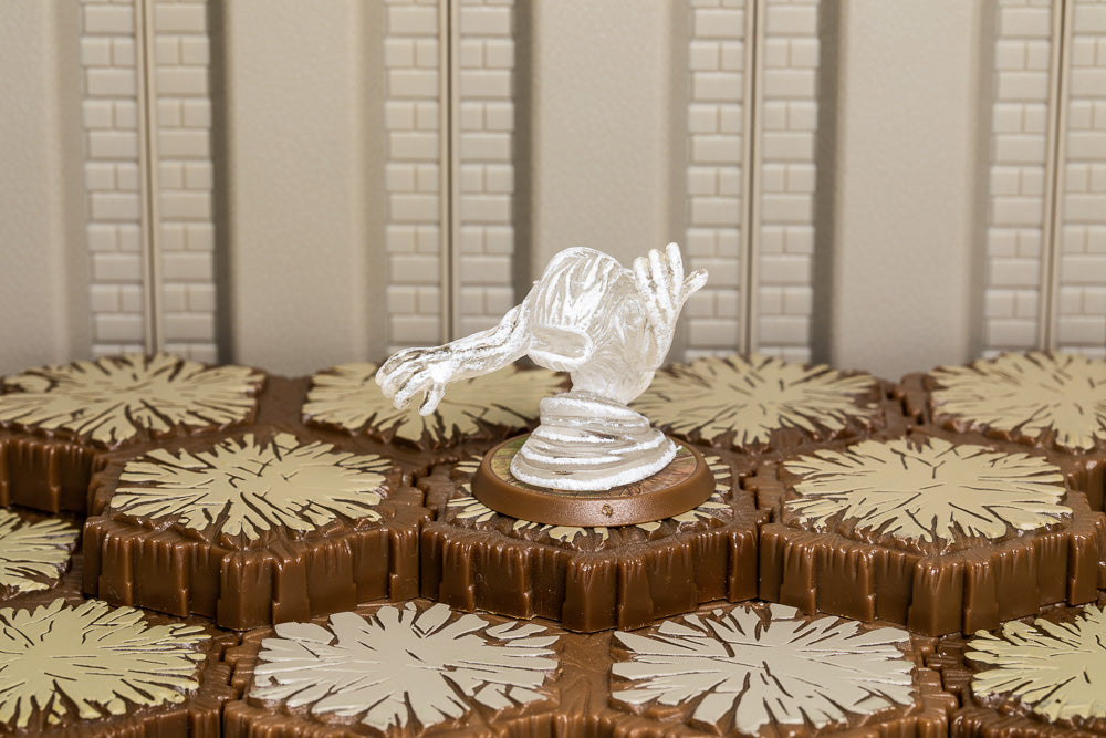 Air Elemental - Common Hero - All Things Heroscape