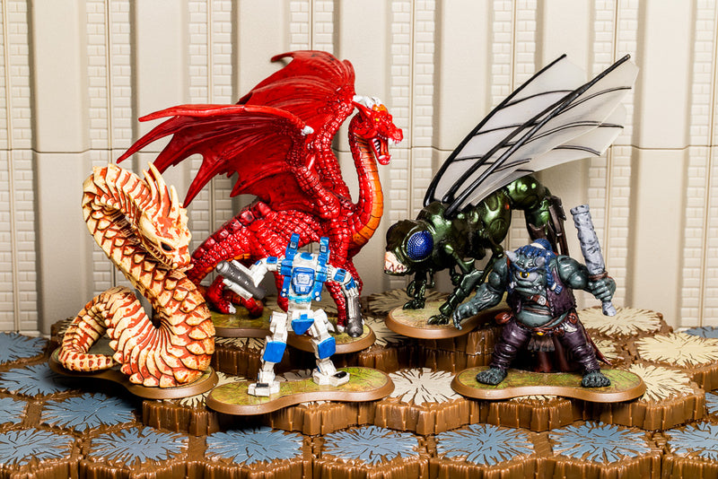 Aquilla's Alliance - Zelrig Zetacron Sujoah Wo-Sa-Ga Gurei-Oni - All ...