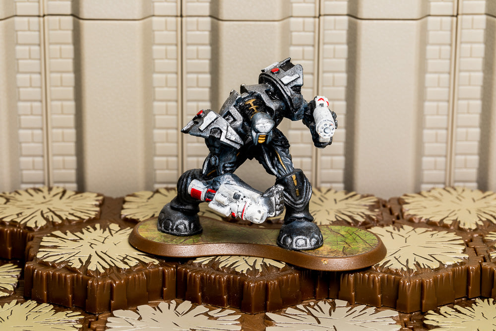 Swarm of the Marro - All Things Heroscape